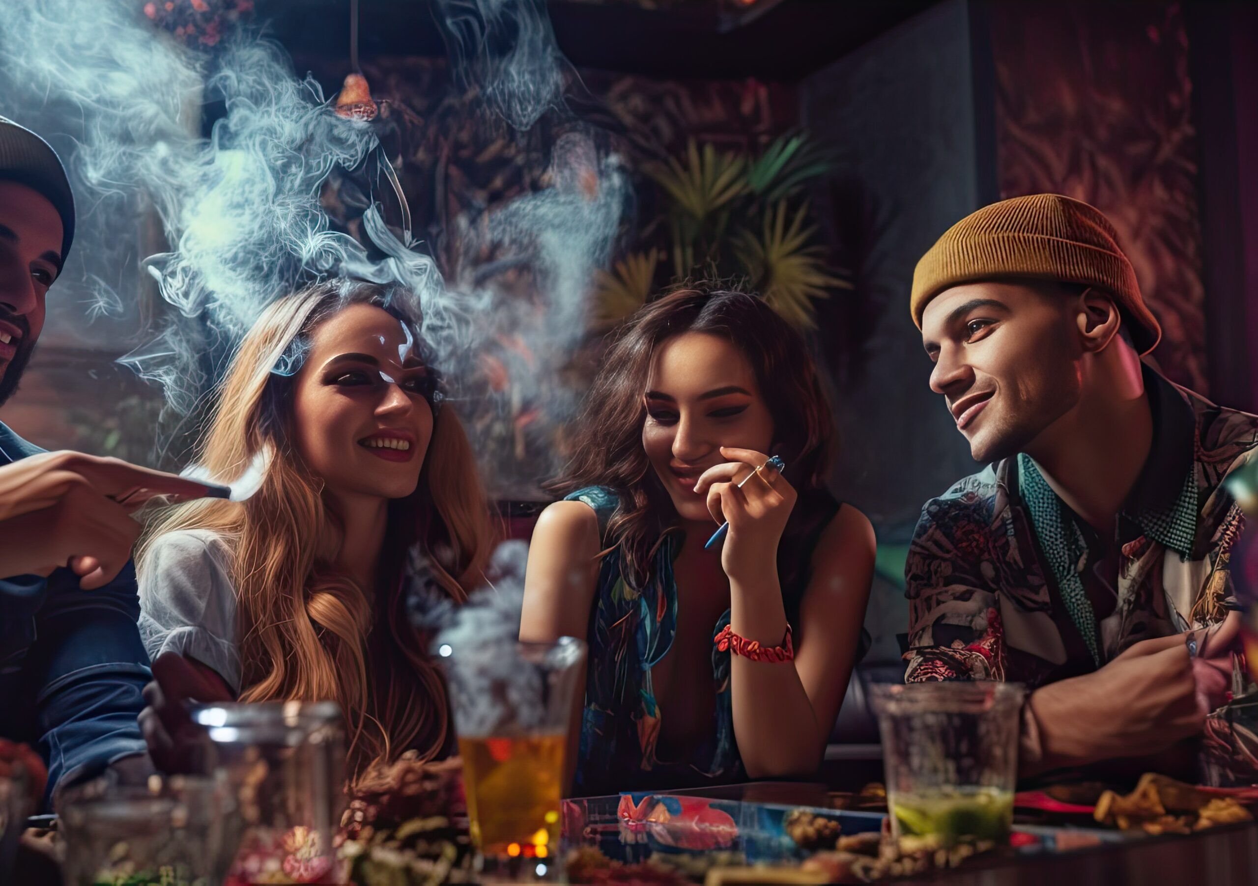 Guía de asociaciones cannábicas | Guía Club Cannabis